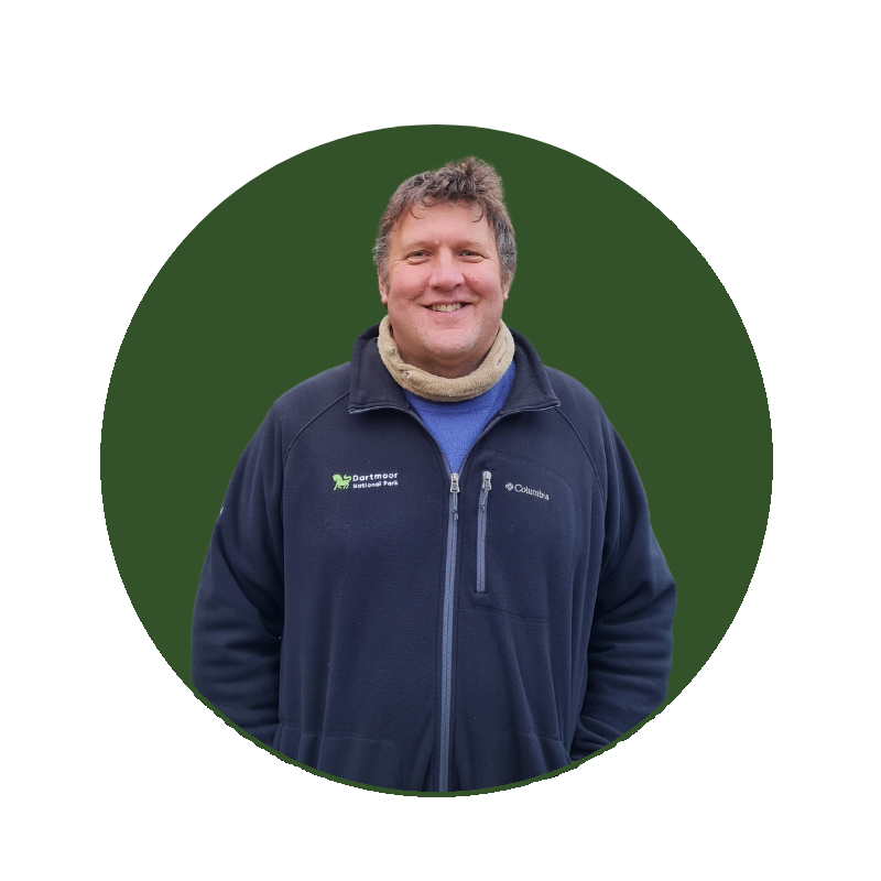 The team — South West Peatland Partnership