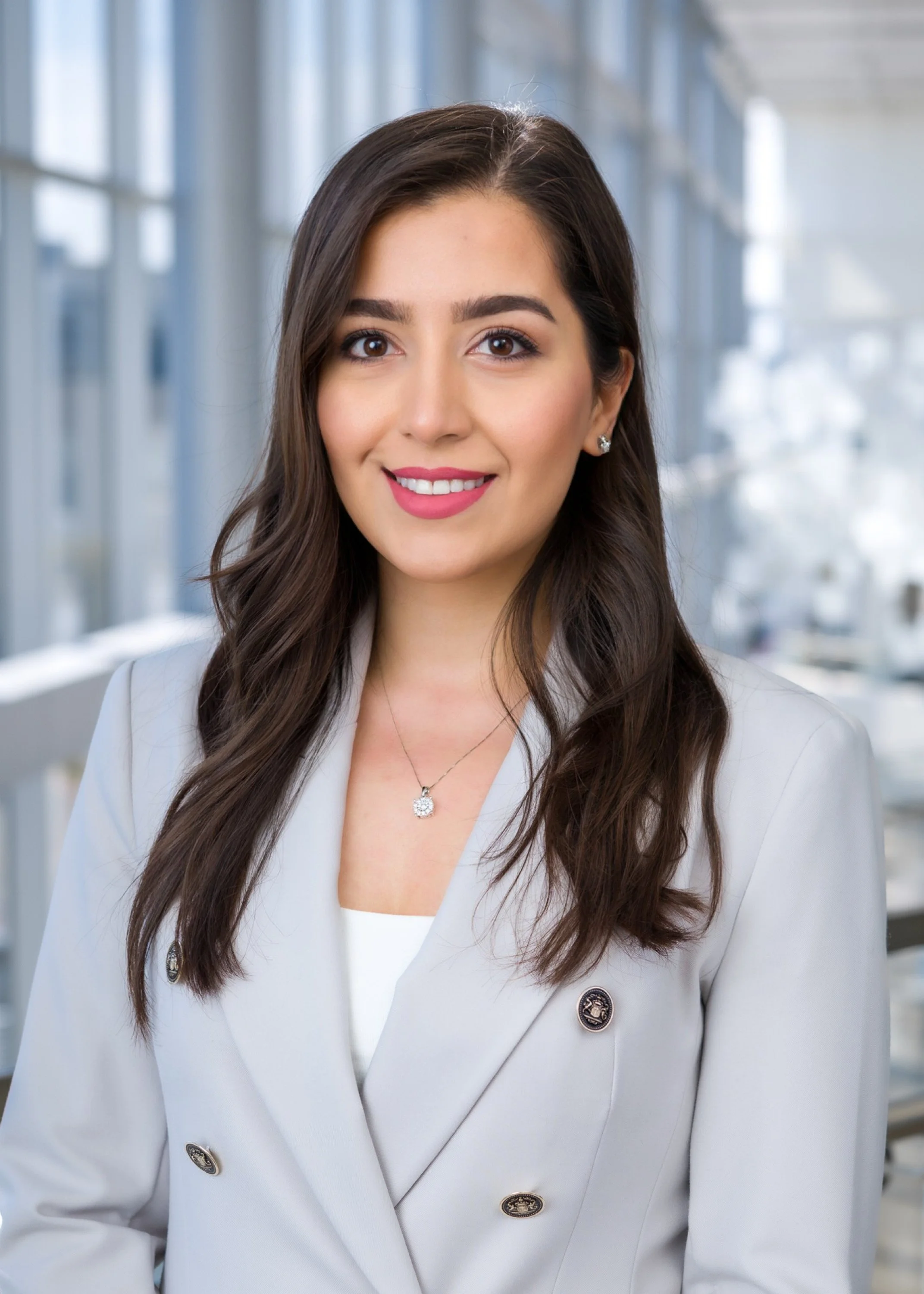 Student Corner — Biomedical Engineering at UTSW