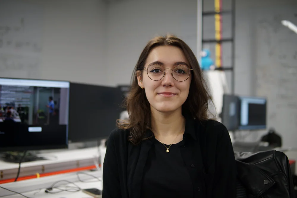 Student Corner — Biomedical Engineering at UTSW