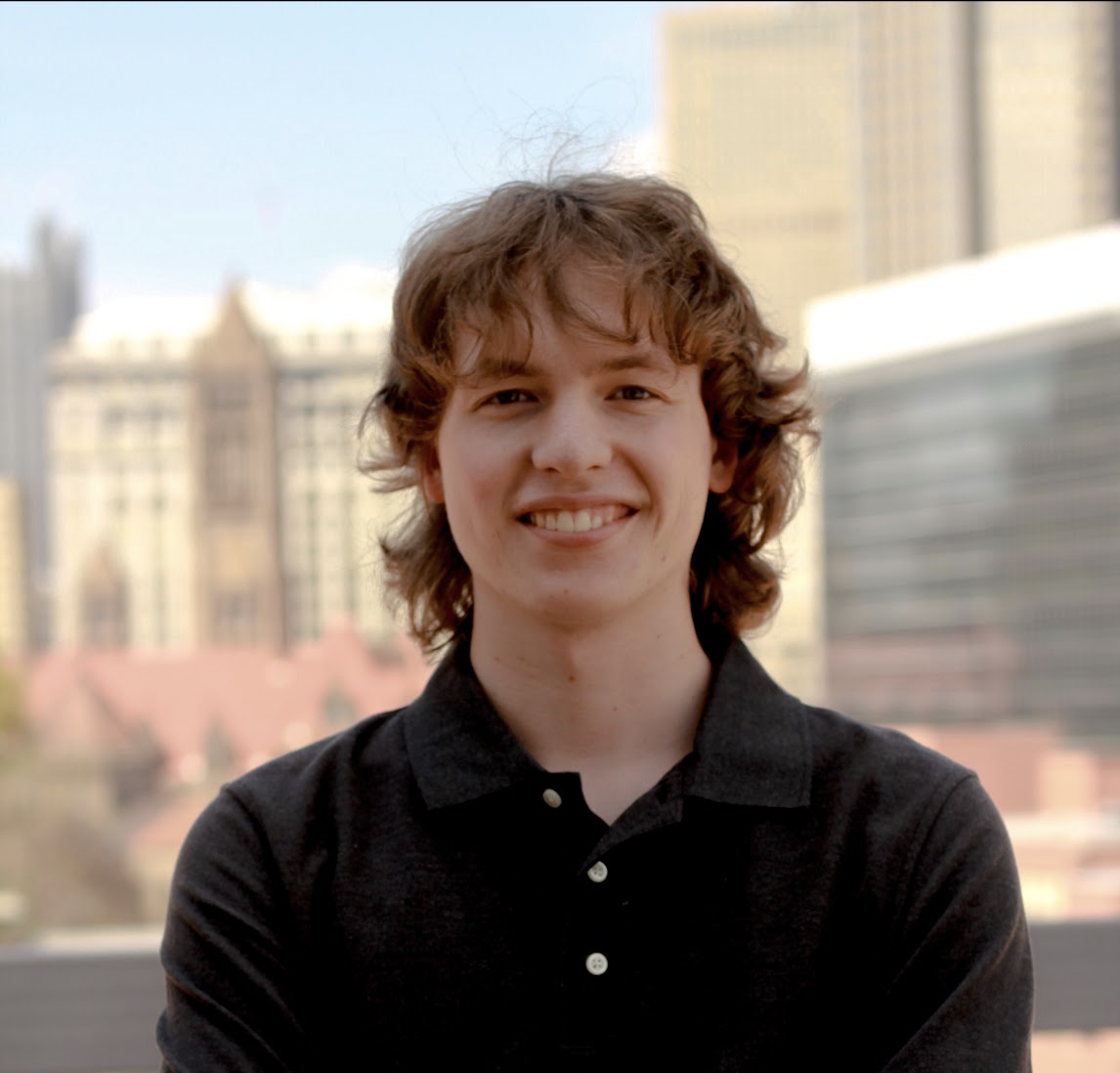 Student Corner — Biomedical Engineering at UTSW