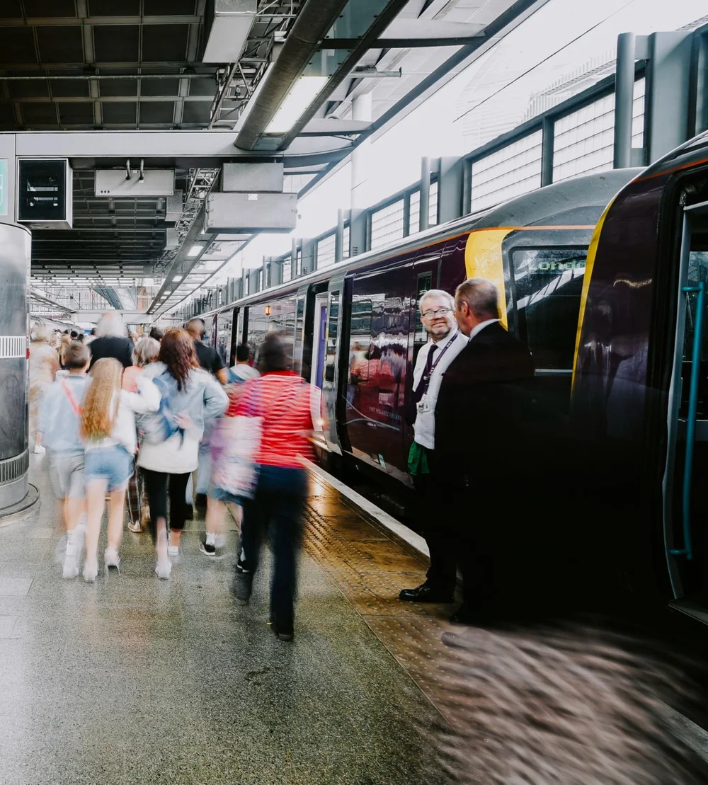 Ticket information | Luton Airport Express