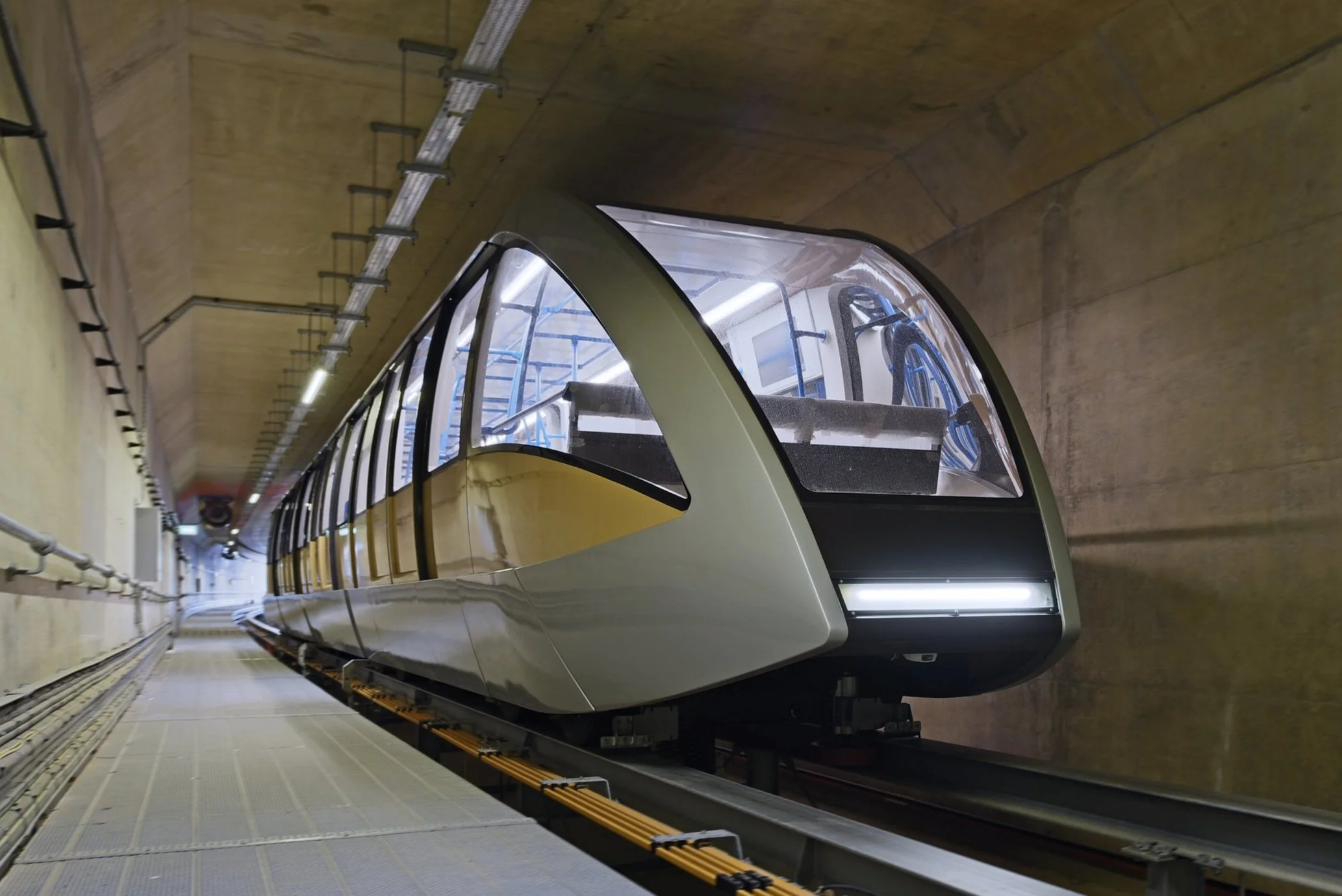 Luton Airport Train Timetable | Luton Airport Express