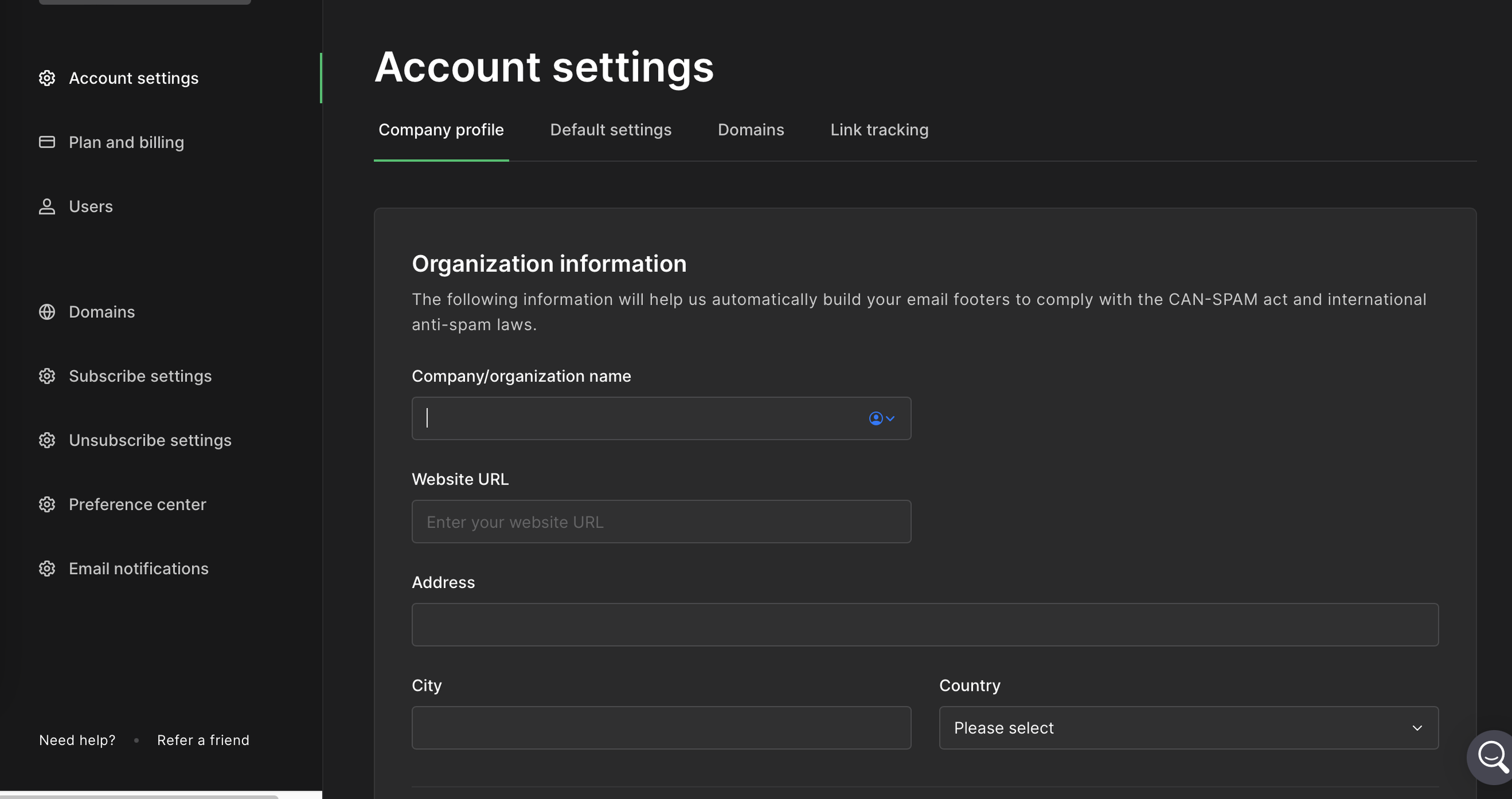 MailerLite Set Up: Your Ultimate Guide for 2023 — Charlotte Goss
