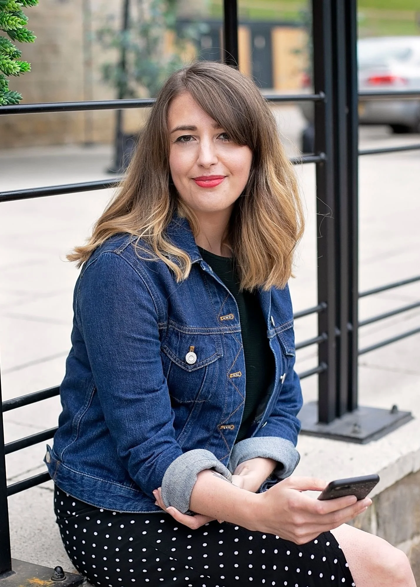 Systems Set Up — Charlotte Goss