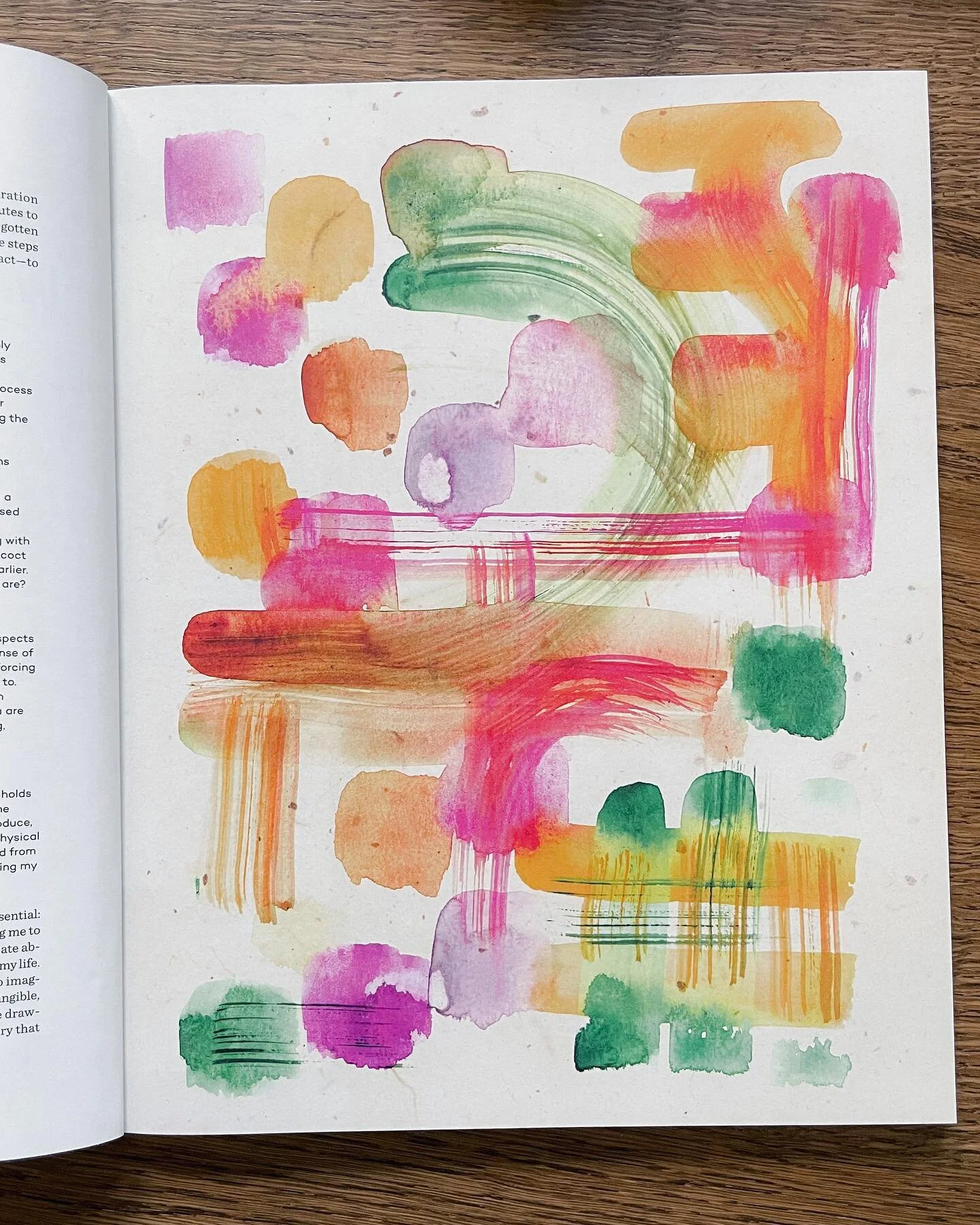 About — Meera Lee Patel