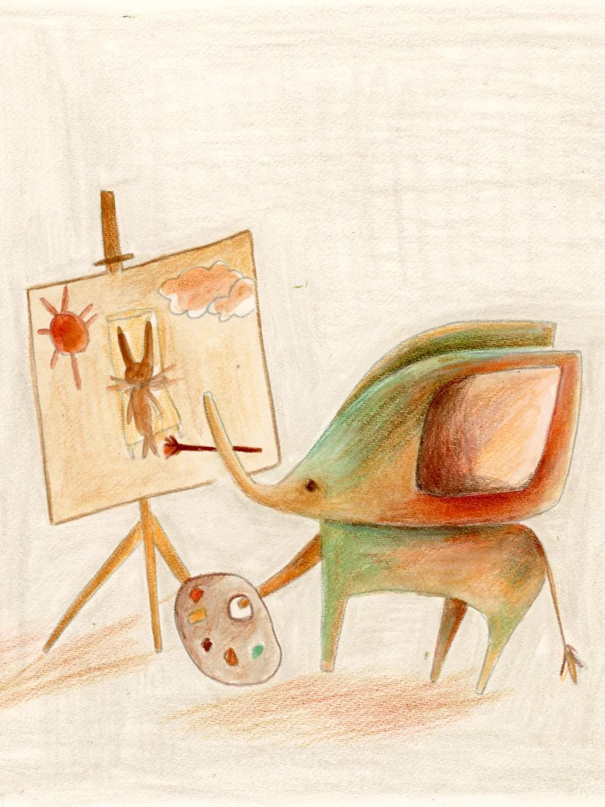 Work — Meera Lee Patel