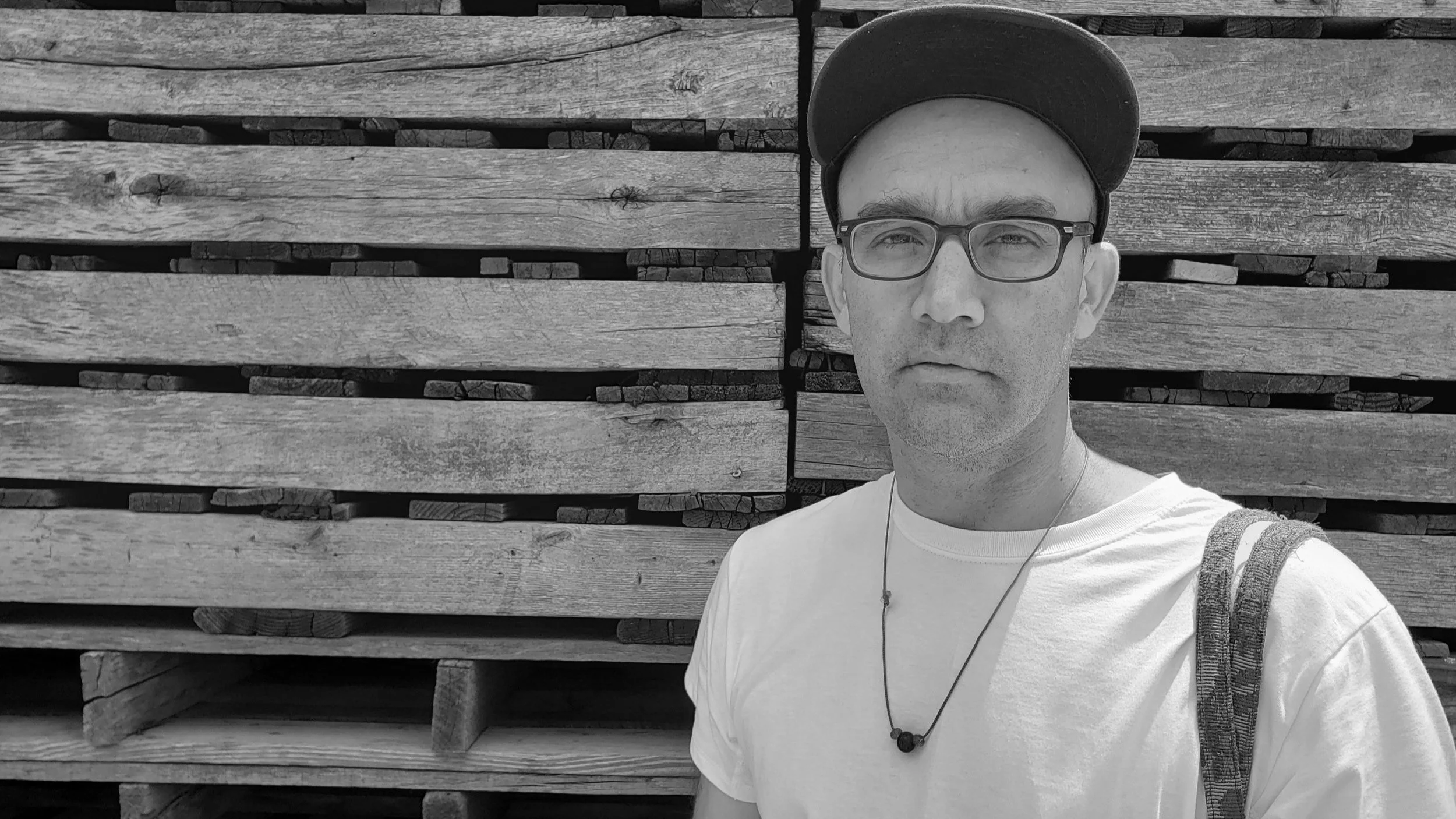 About — Matt Reeck