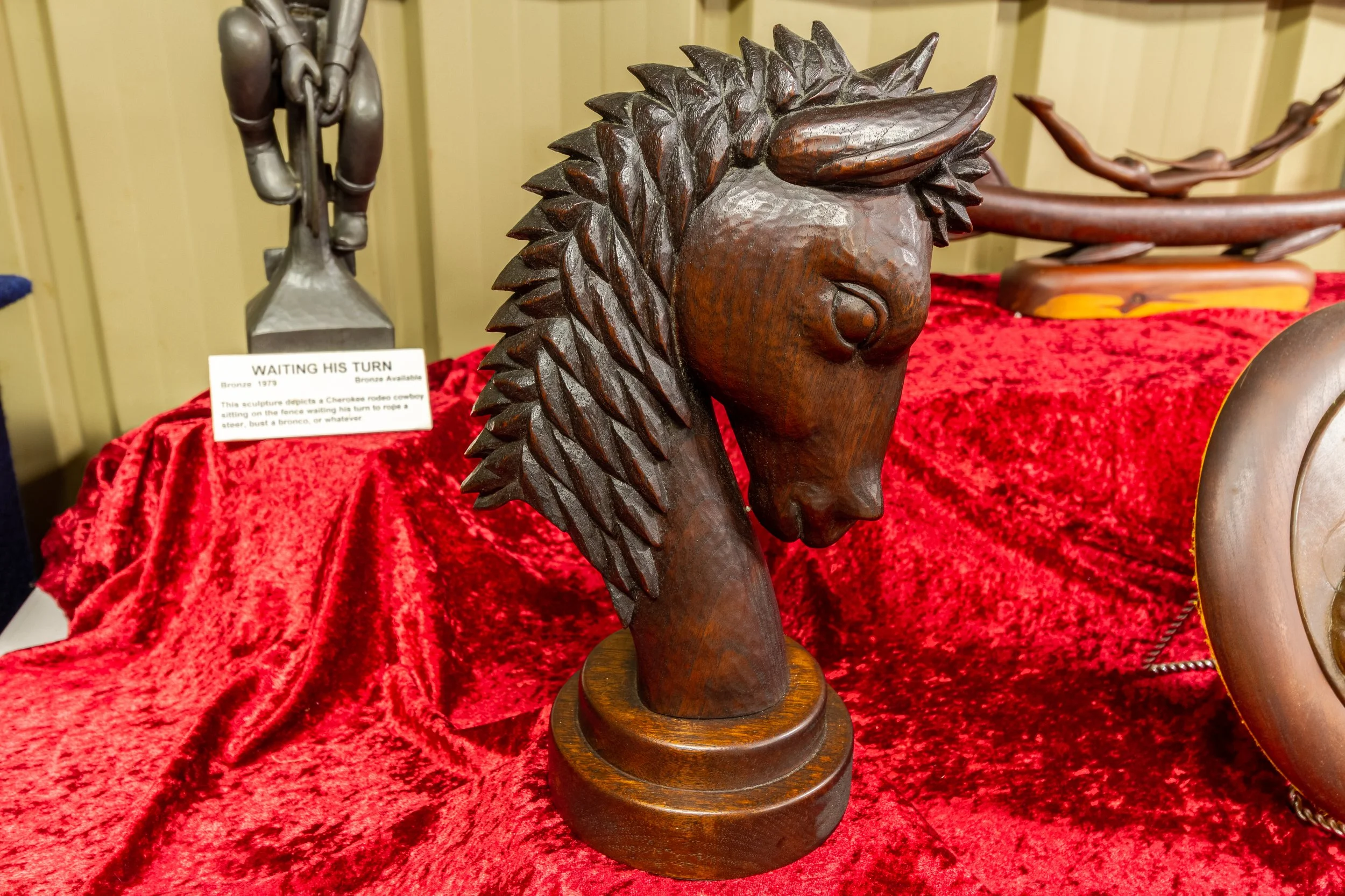 Willard Stone Day — Willard Stone Museum