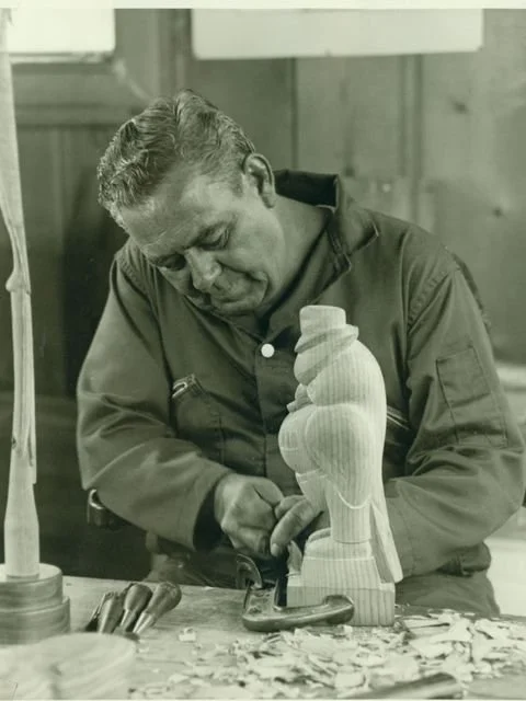 Willard Stone Day — Willard Stone Museum