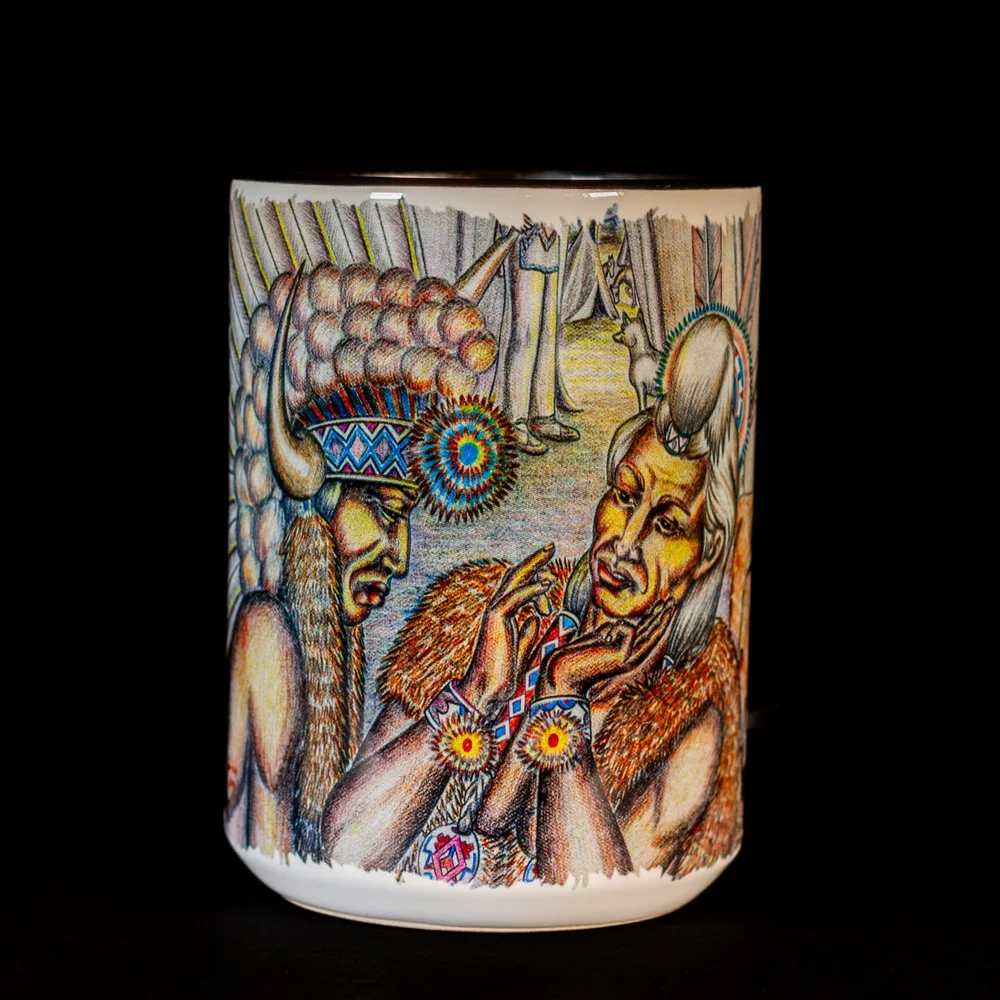 Gift Shop — Willard Stone Museum