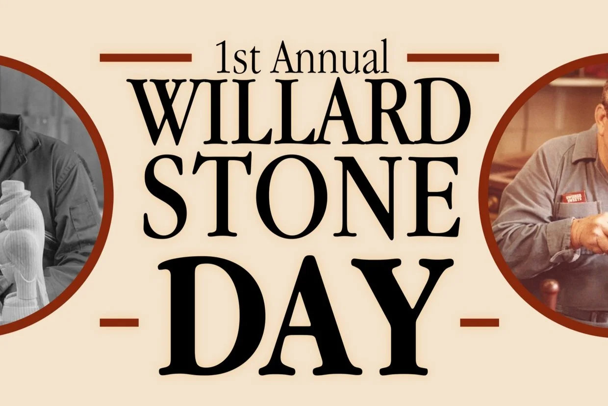 General 2 — Willard Stone Museum