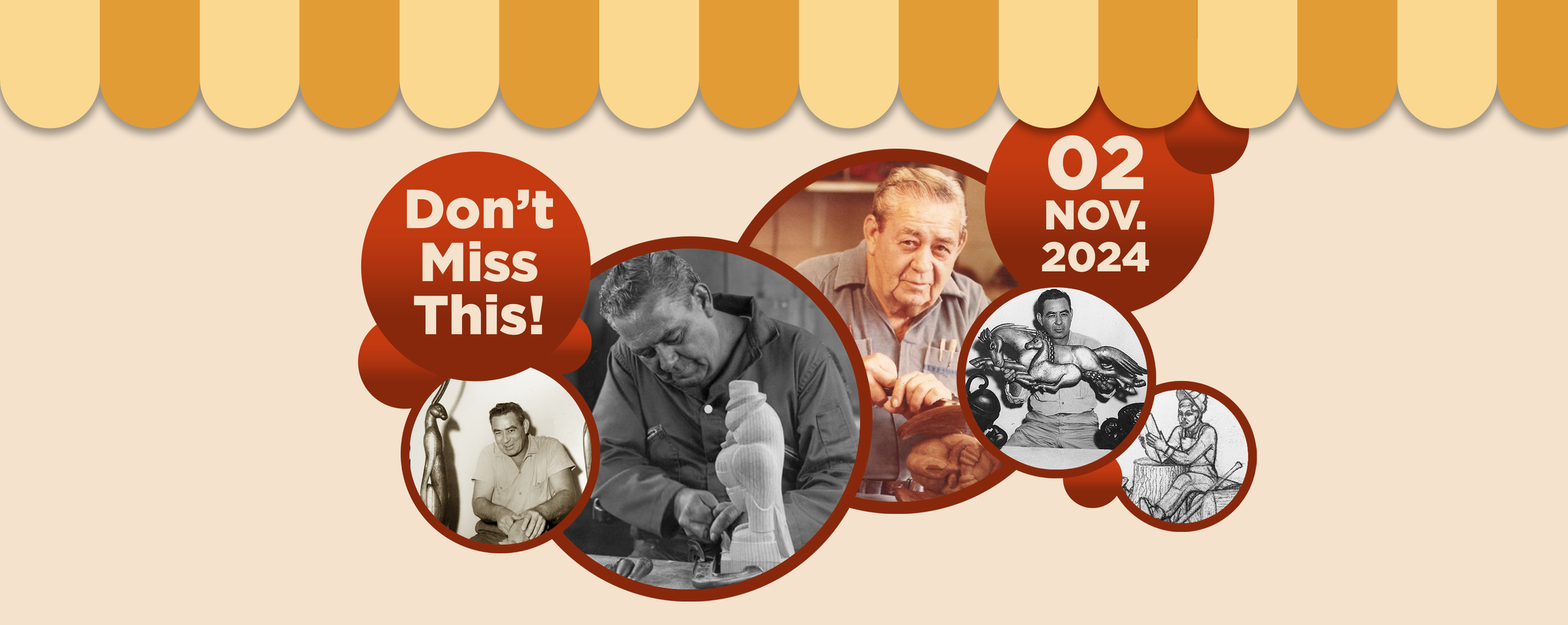 Willard Stone Day — Willard Stone Museum
