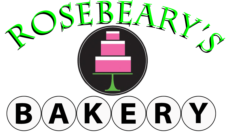 Rosebeary's Bakery