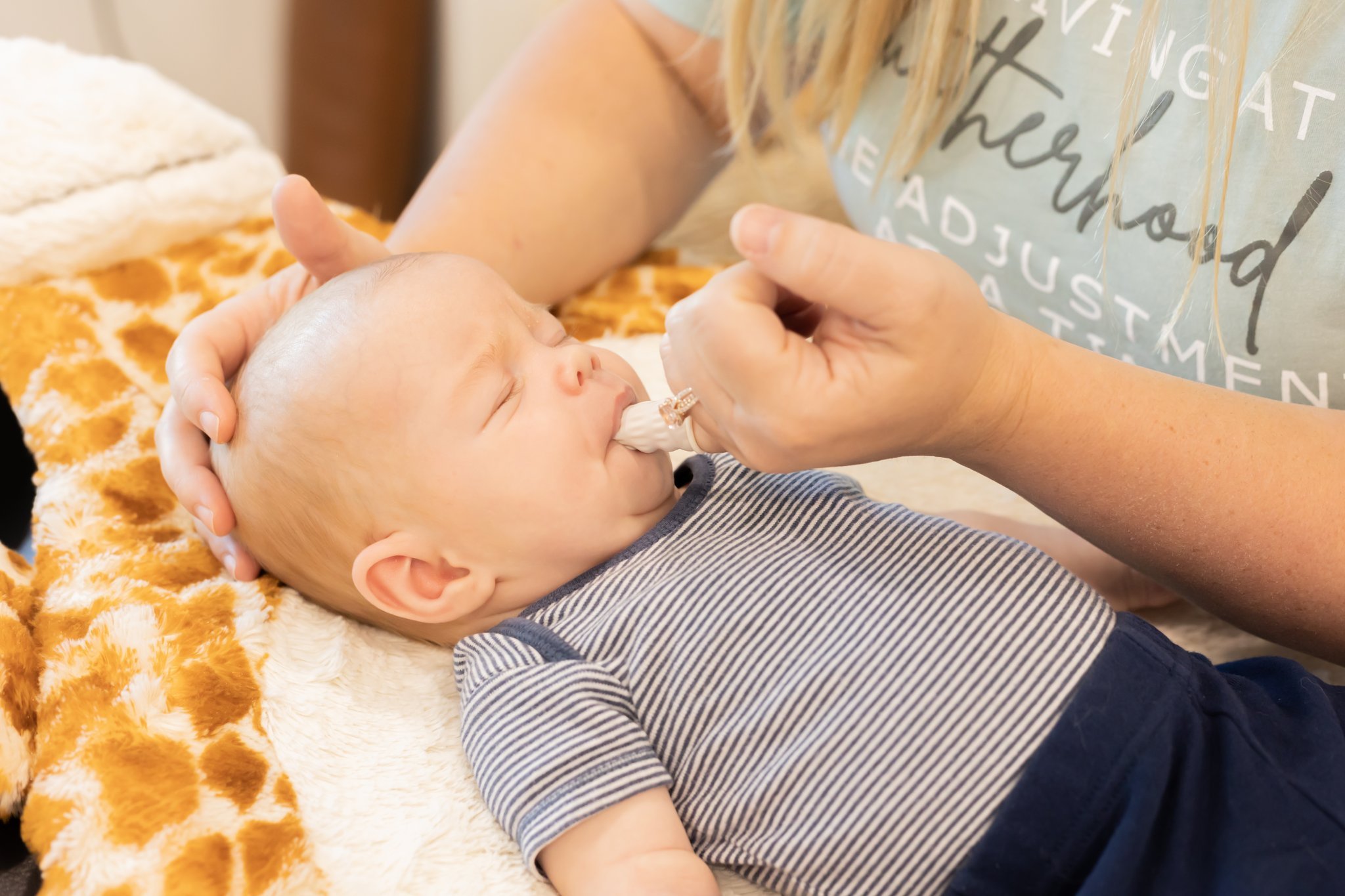 Tongue Ties Thrive Chiropractic