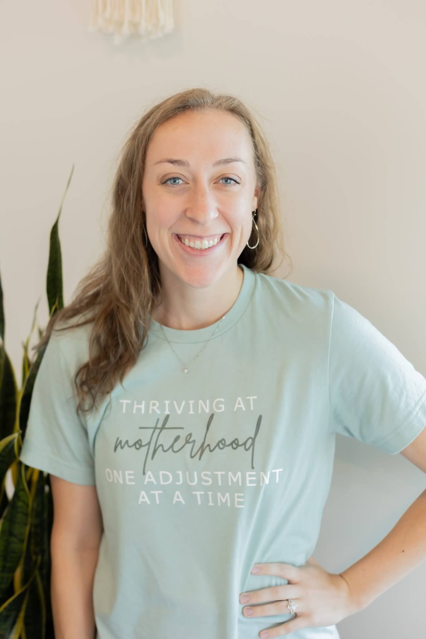 Tulsa Chiropractor | Thrive Chiropractic