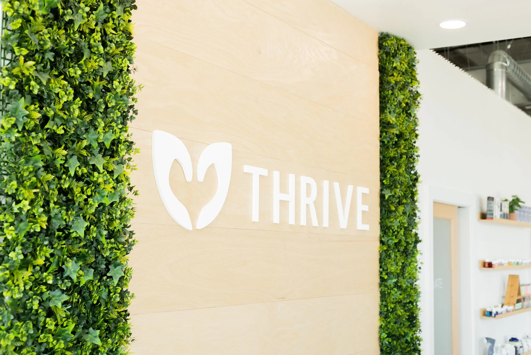 Thrive Chiropractic | Tulsa Prenatal and Pediatric Chiropractor
