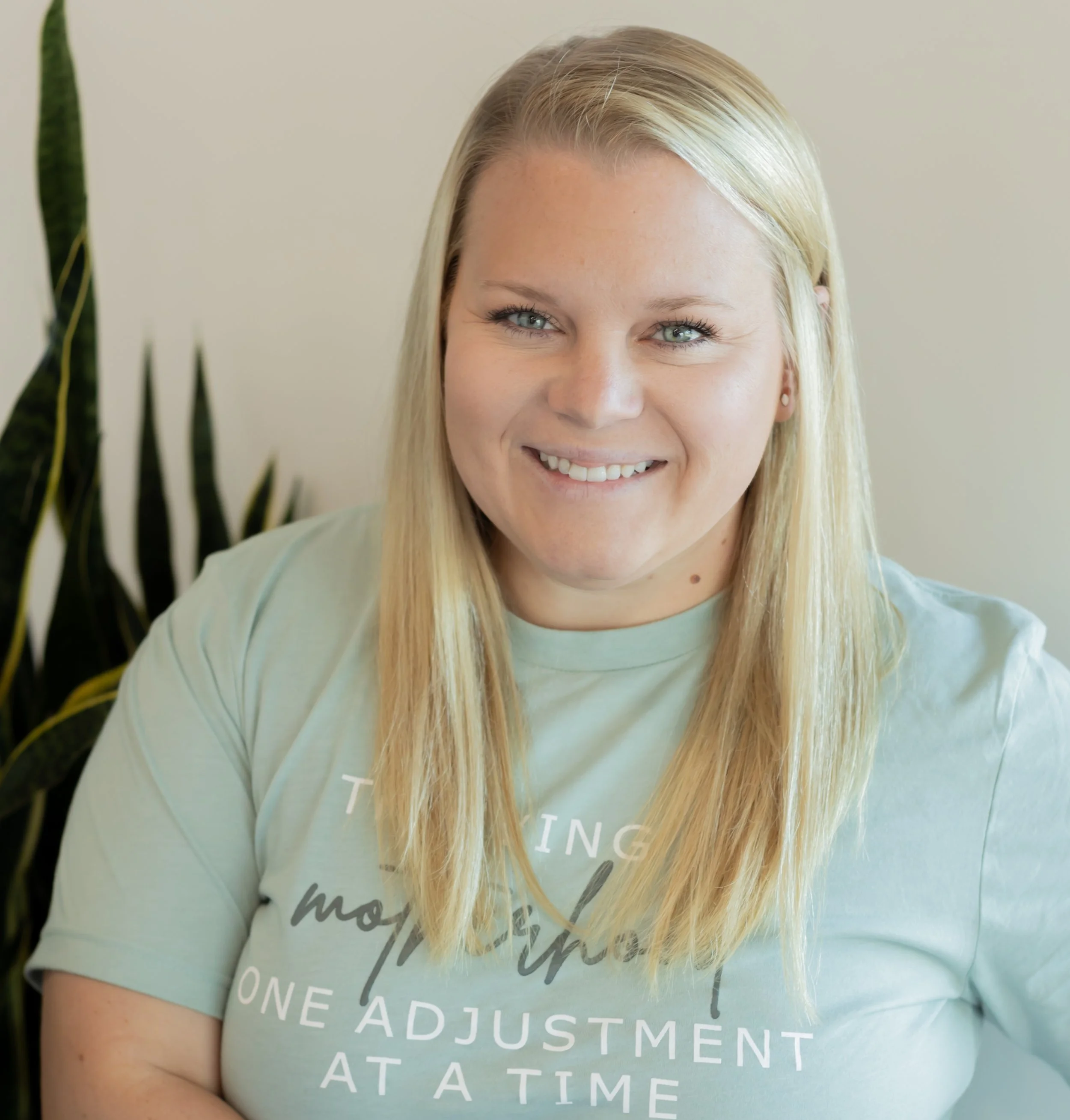 Tulsa Chiropractor | Thrive Chiropractic