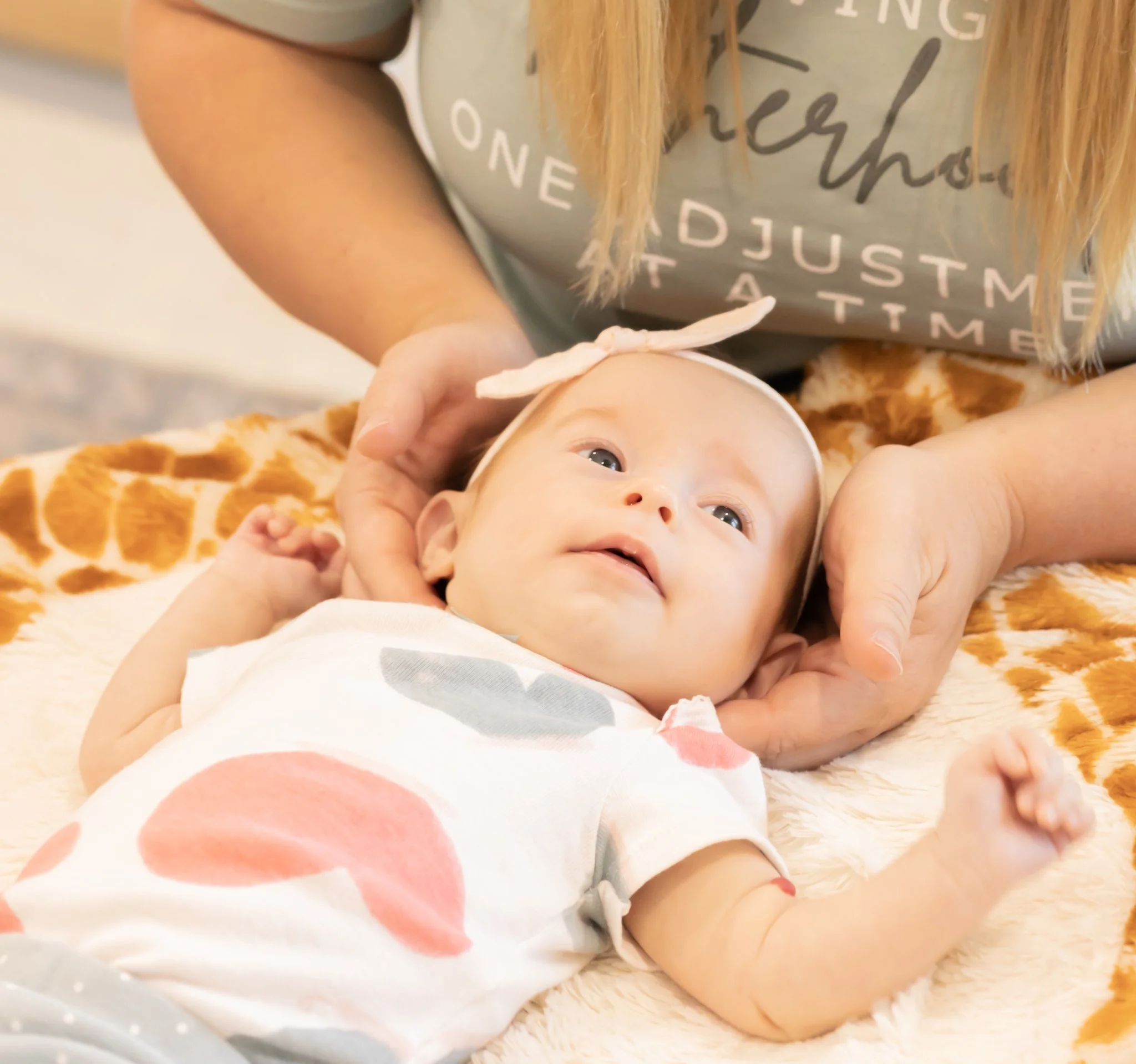 Tongue Ties Thrive Chiropractic