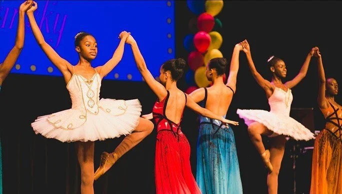 The Little Orchestra Society