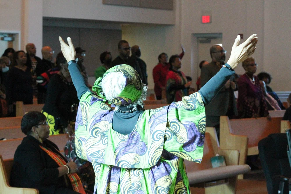 Who We Are | First Baptist Church, Inc. of North Brentwood, Maryland ...