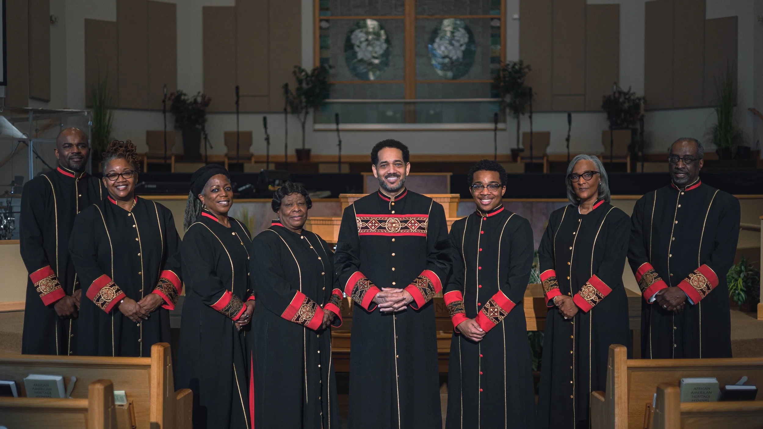 Our Staff — FBCNB Life