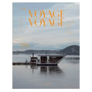 Store 1 — Voyage Voyage Journal