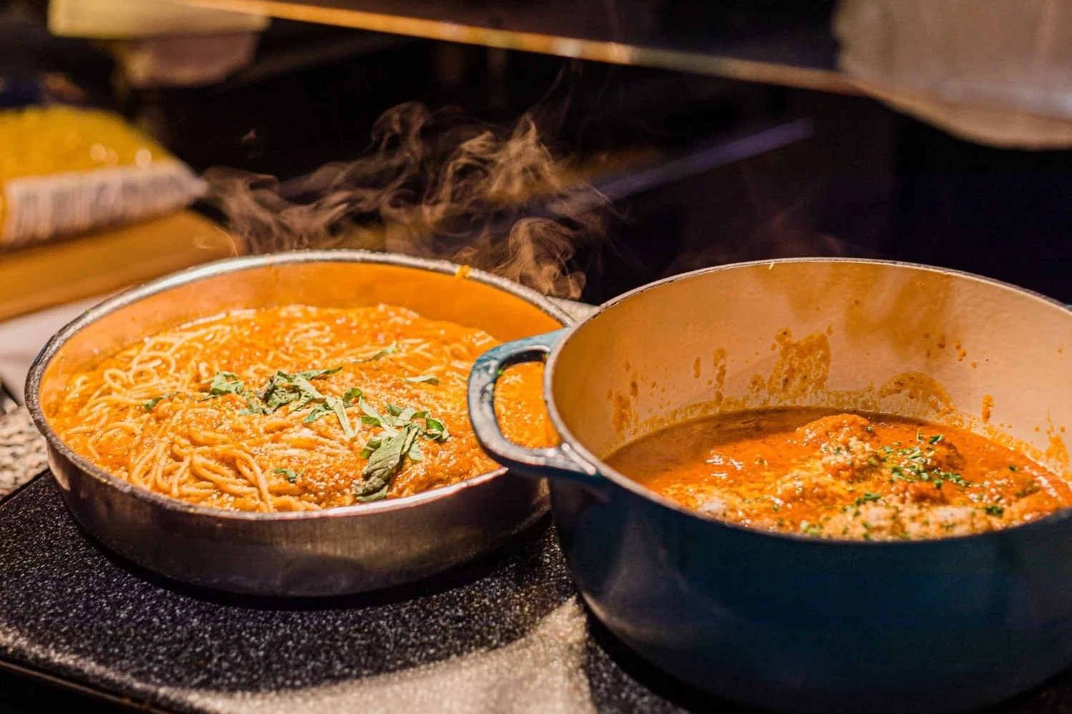 Menu 1 — Cinzzetti's