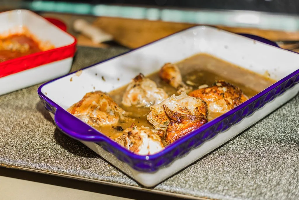 Gallery — Cinzzetti's