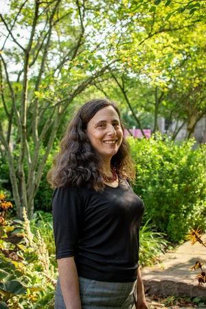 About — Karen Rosenberg, PhD