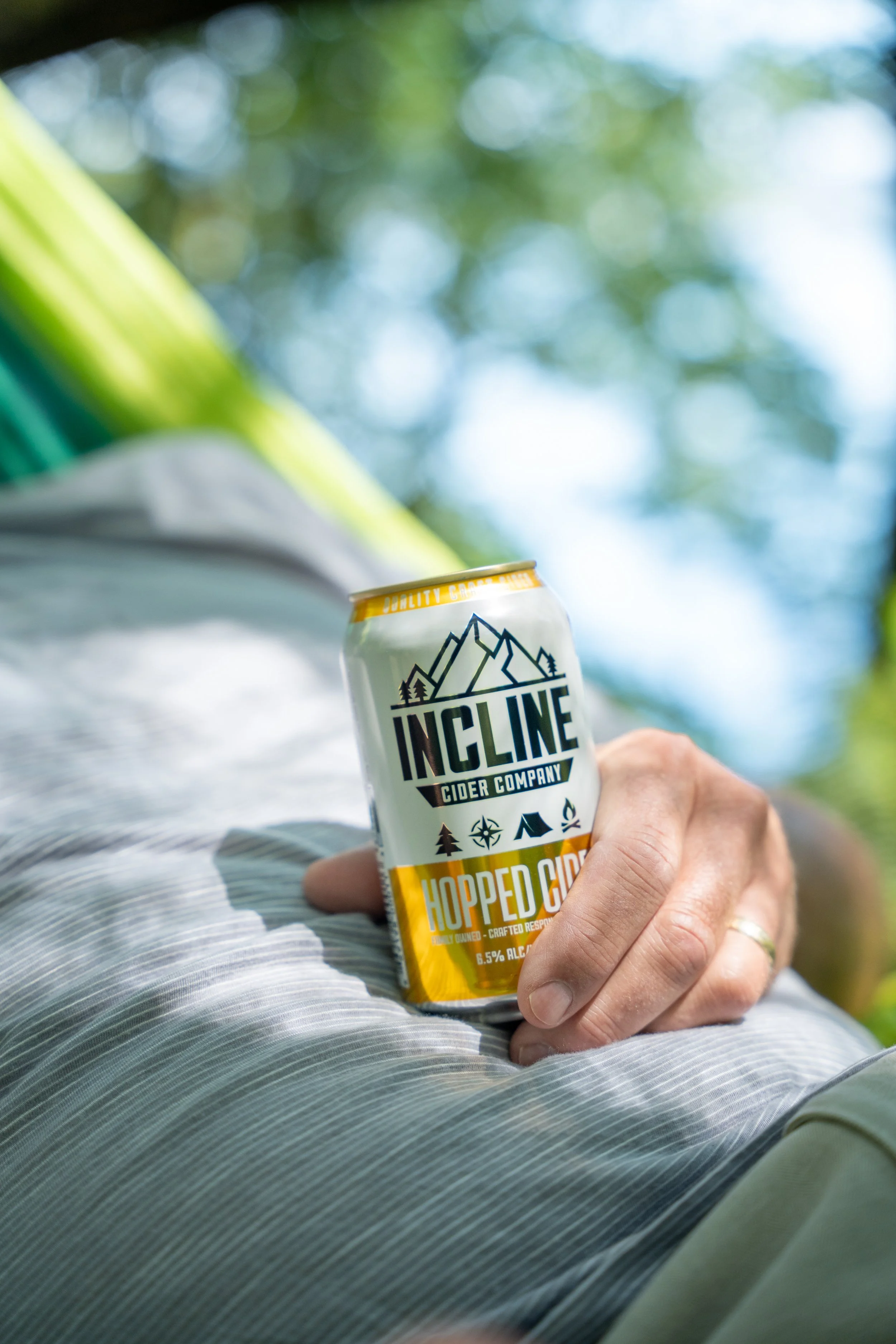 Incline Ciders — Incline Cider Company & Taproom