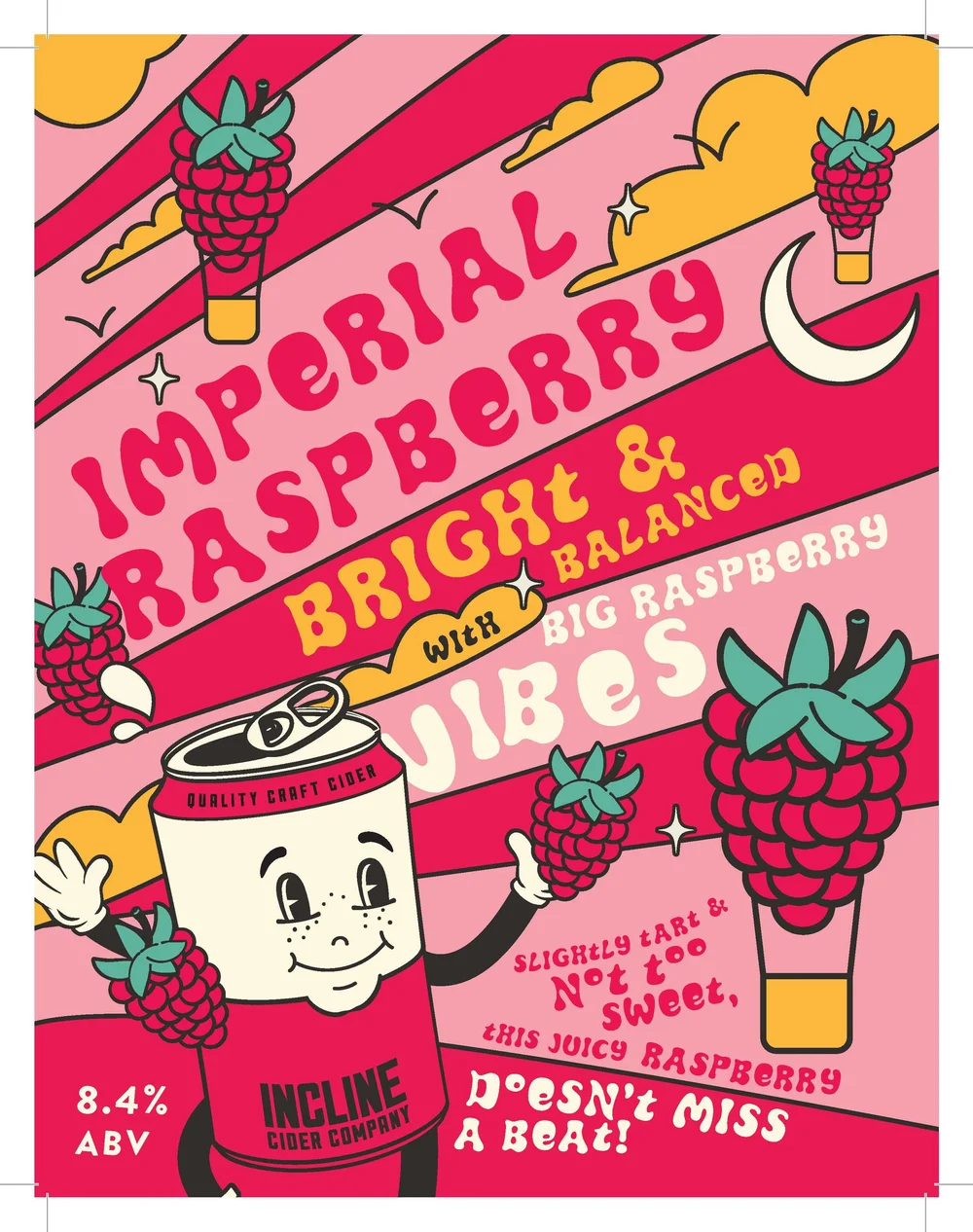 Events — Incline Cider Company & Taproom