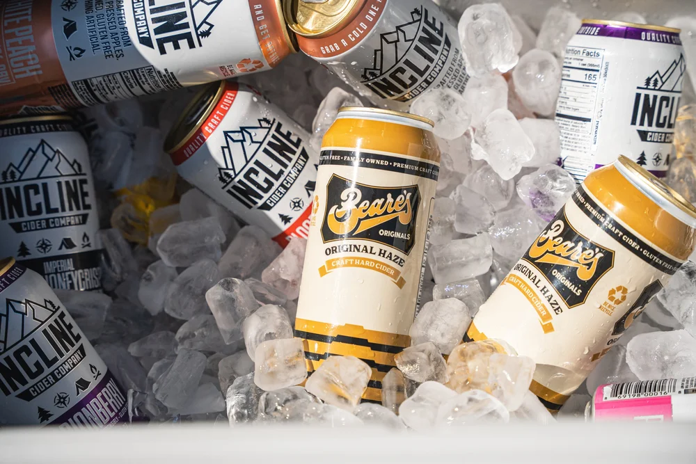 Incline Cider Company & Taproom