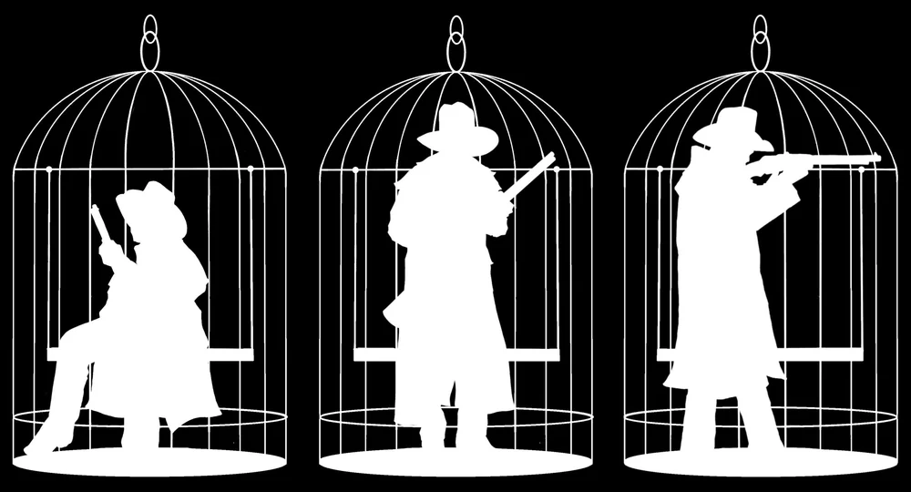 Gary Kimball Books — TRAMWAY PRESS