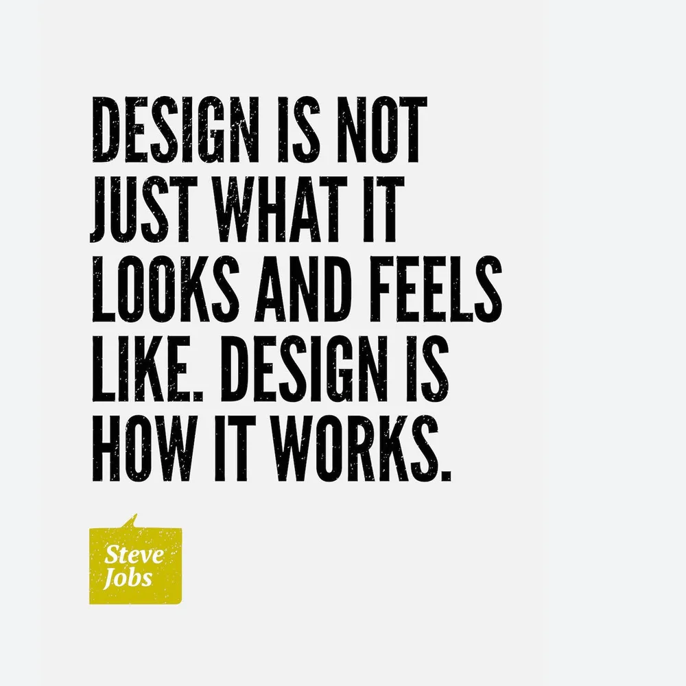 Design Quotes — Pam Daniels