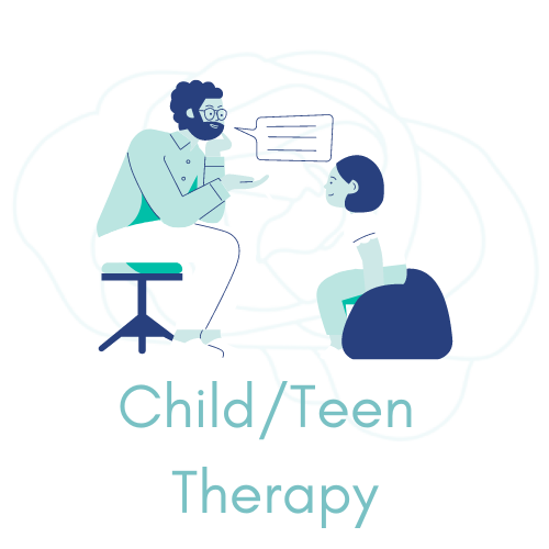 Neuron and Rose Psychological Services