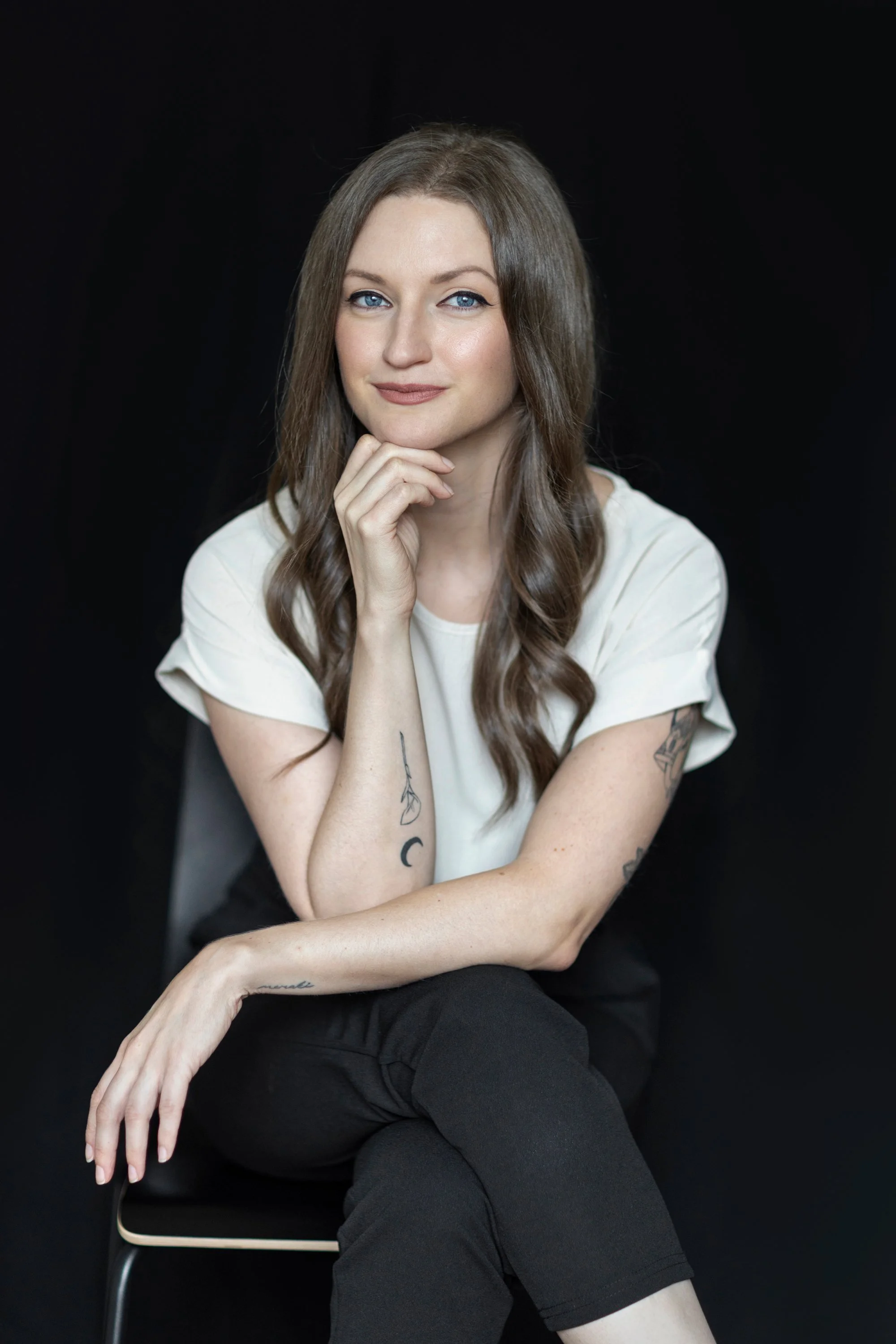 Meet Our Team - MN, CA – Neuron and Rose Psychological Services