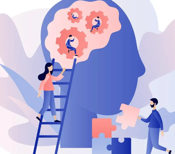 Neuron and Rose Psychological Services