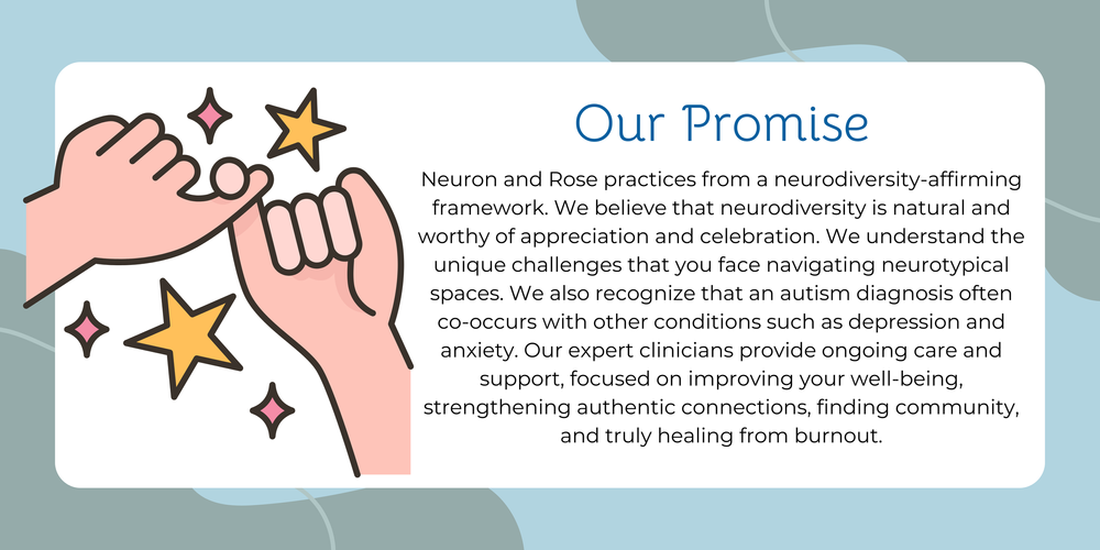 Autism Assessment – MN, CA – Neuron & Rose Psychological Services - MN ...