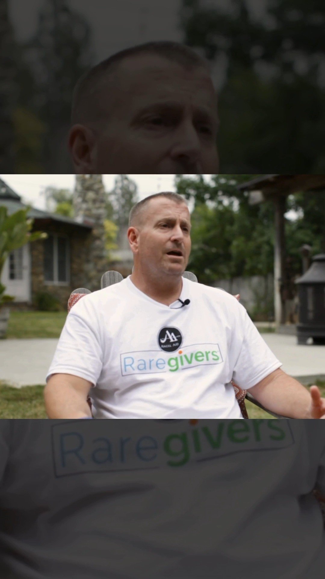 Stage 2 - Raregivers™ Emotional Journey Map — Raregivers