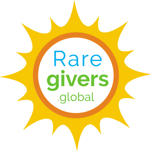 About — Raregivers