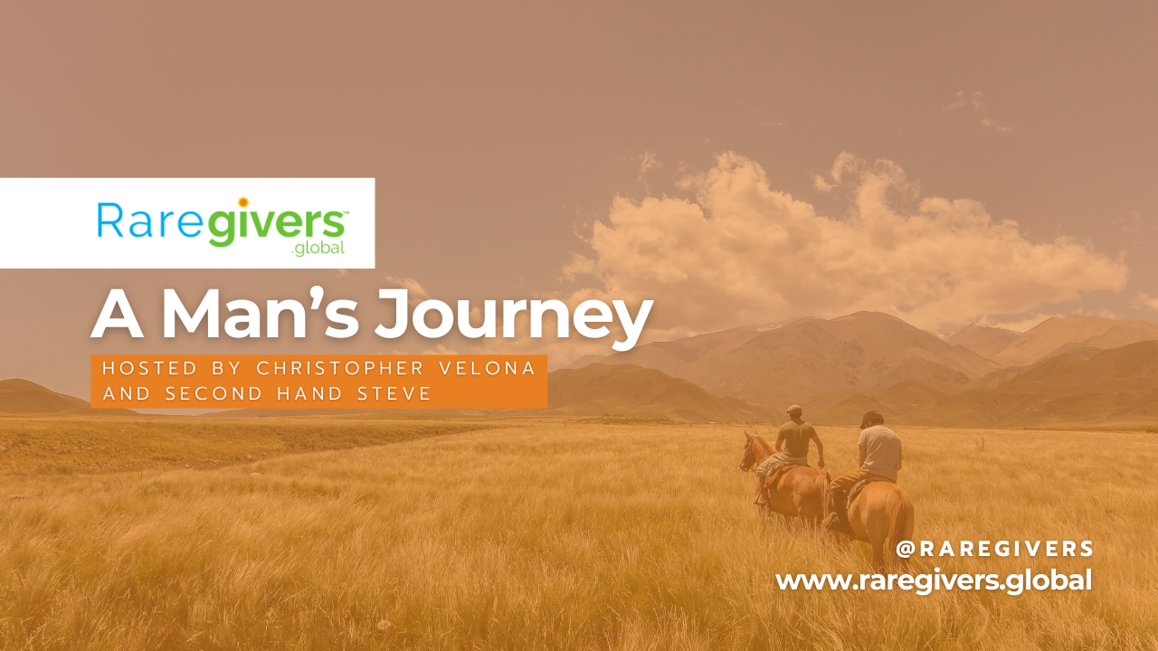 Support Groups — Raregivers