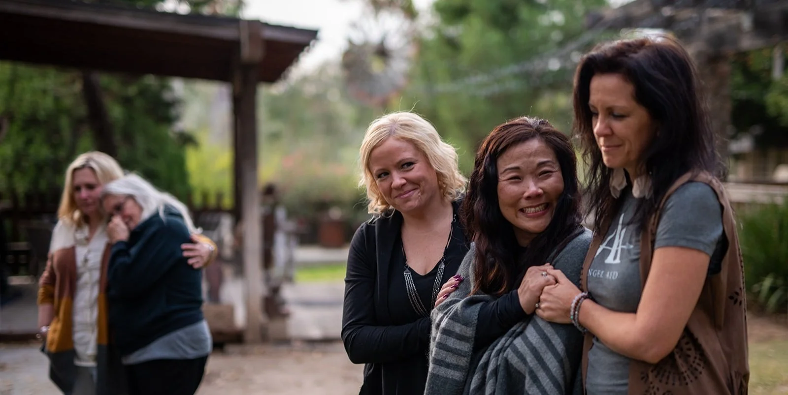 About — Raregivers