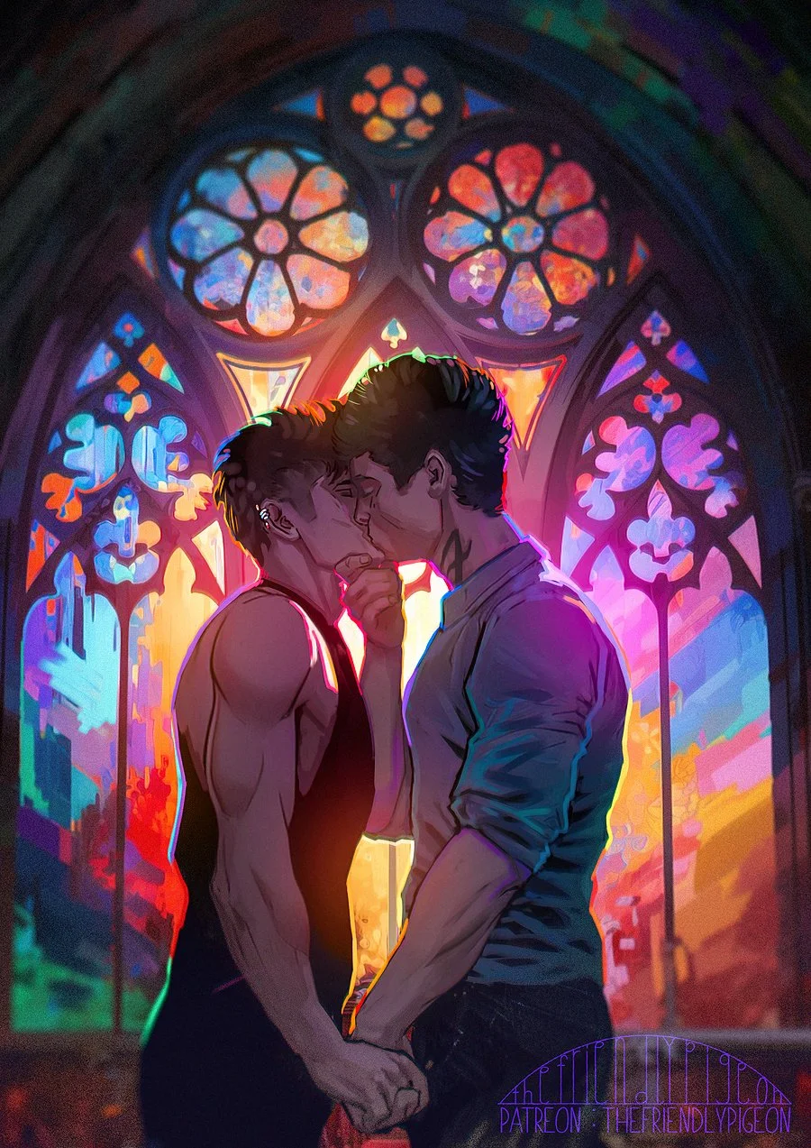 Malec Art