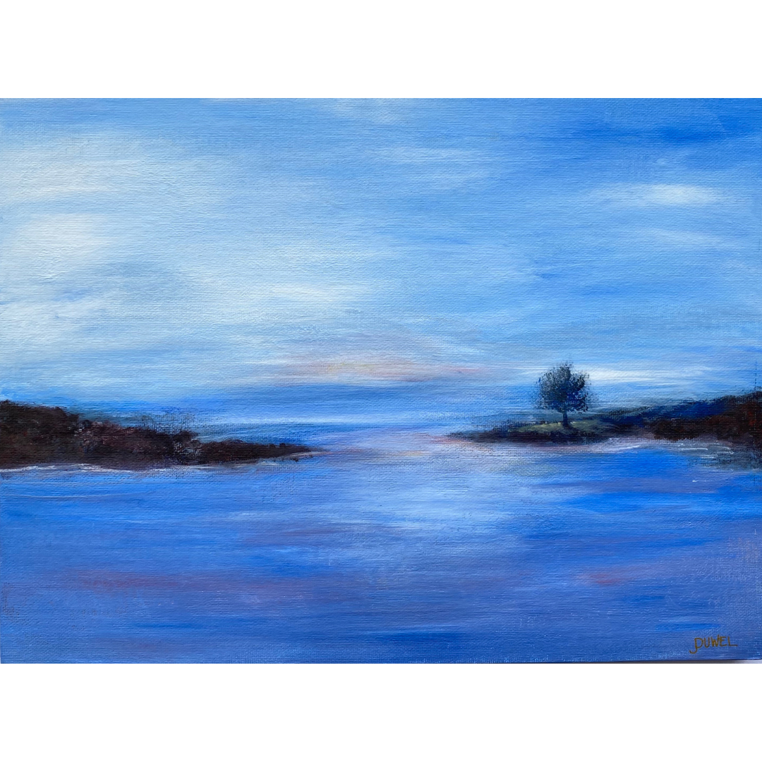 Store 1 — Julie Duwel Art