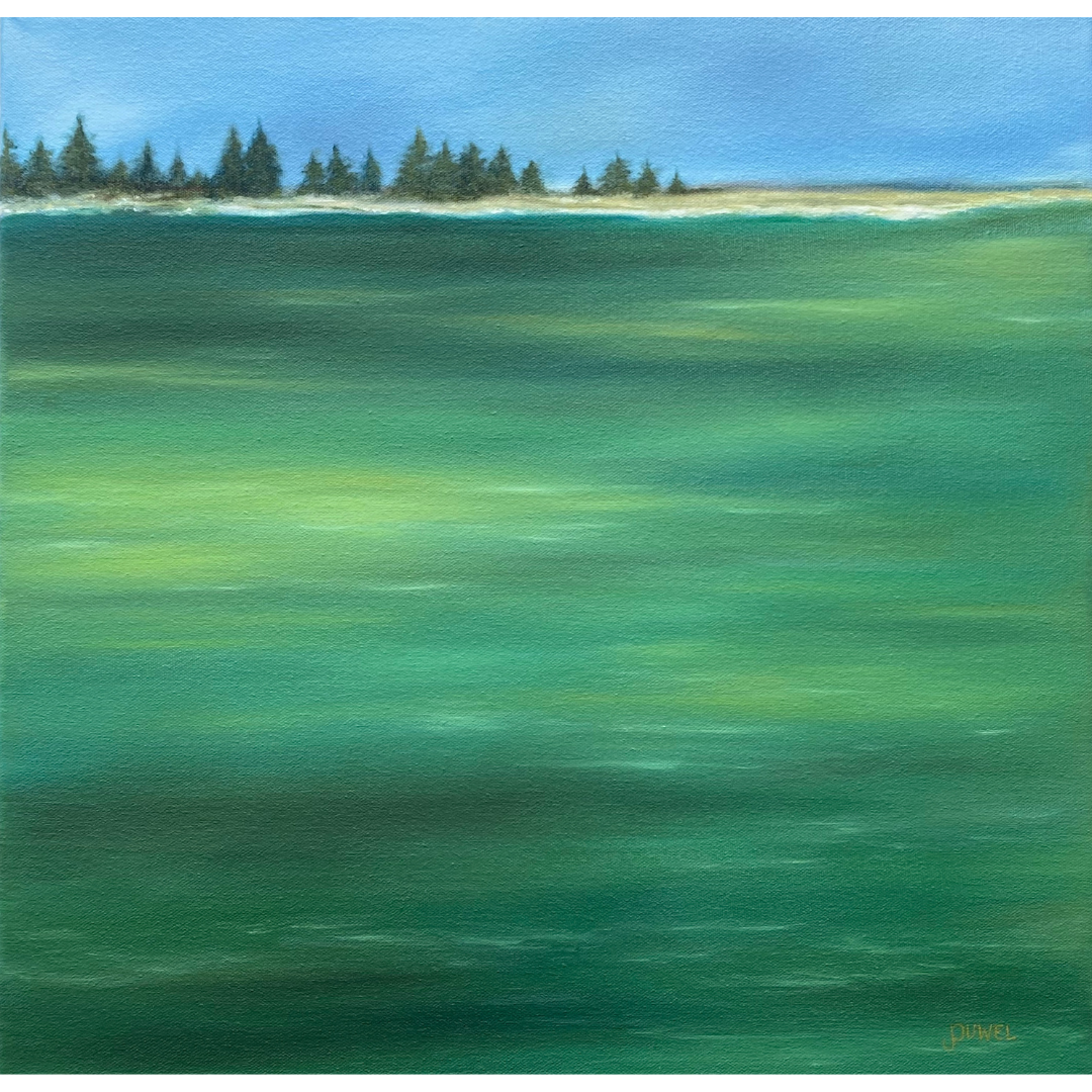 Store 1 — Julie Duwel Art