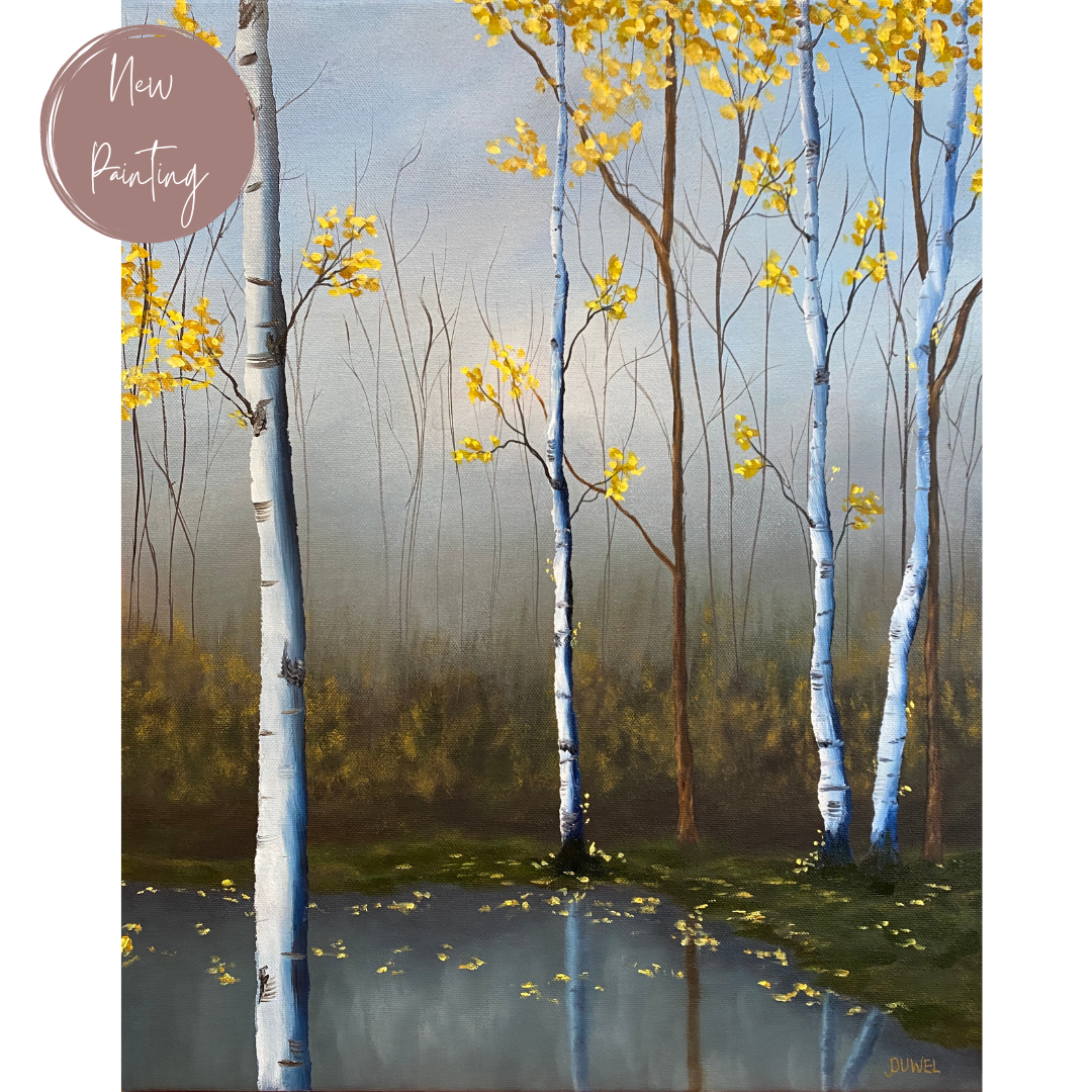 Store 1 — Julie Duwel Art