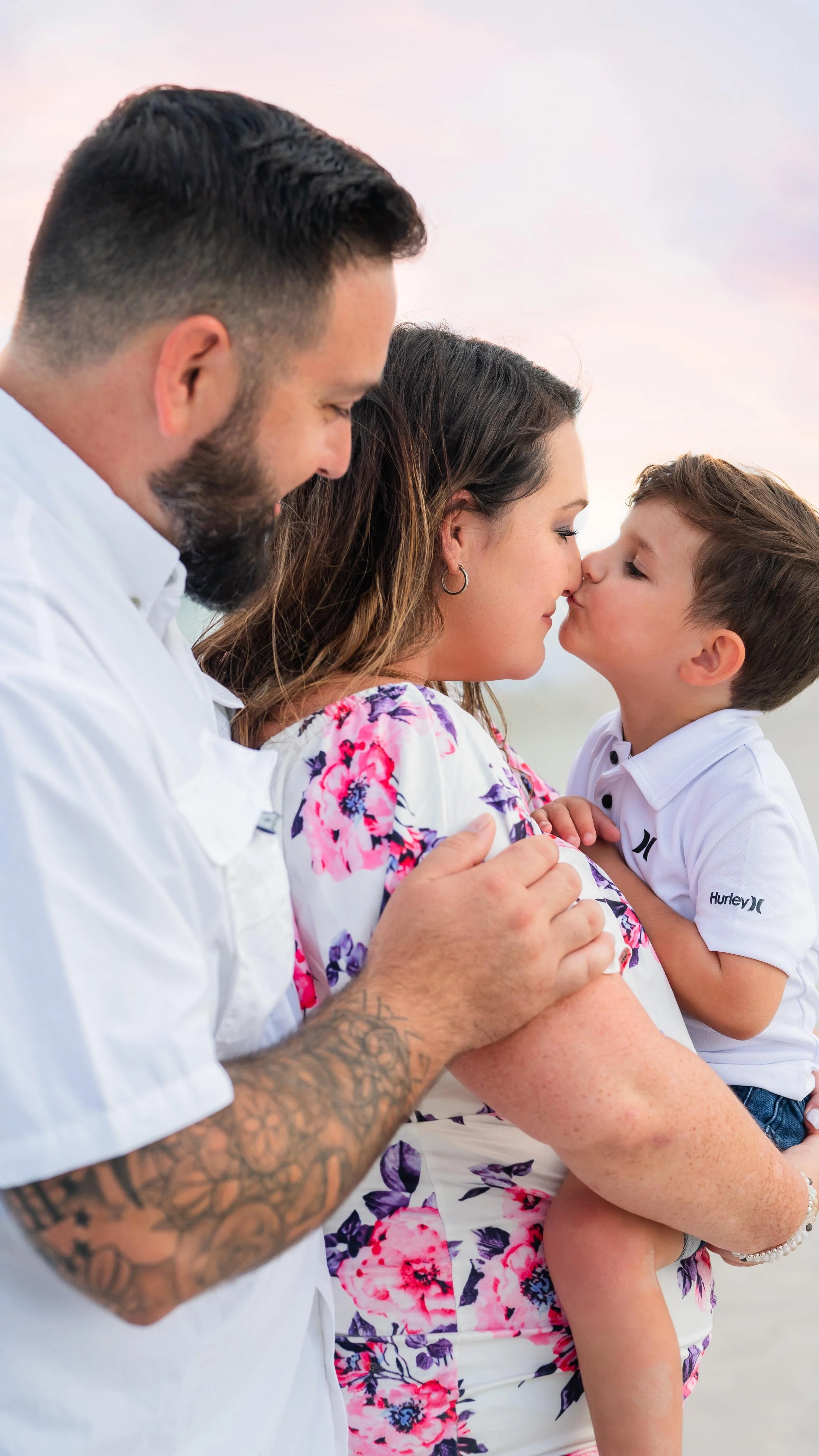 Savannah Hoban Photography - Family, Senior and wedding photographer in ...