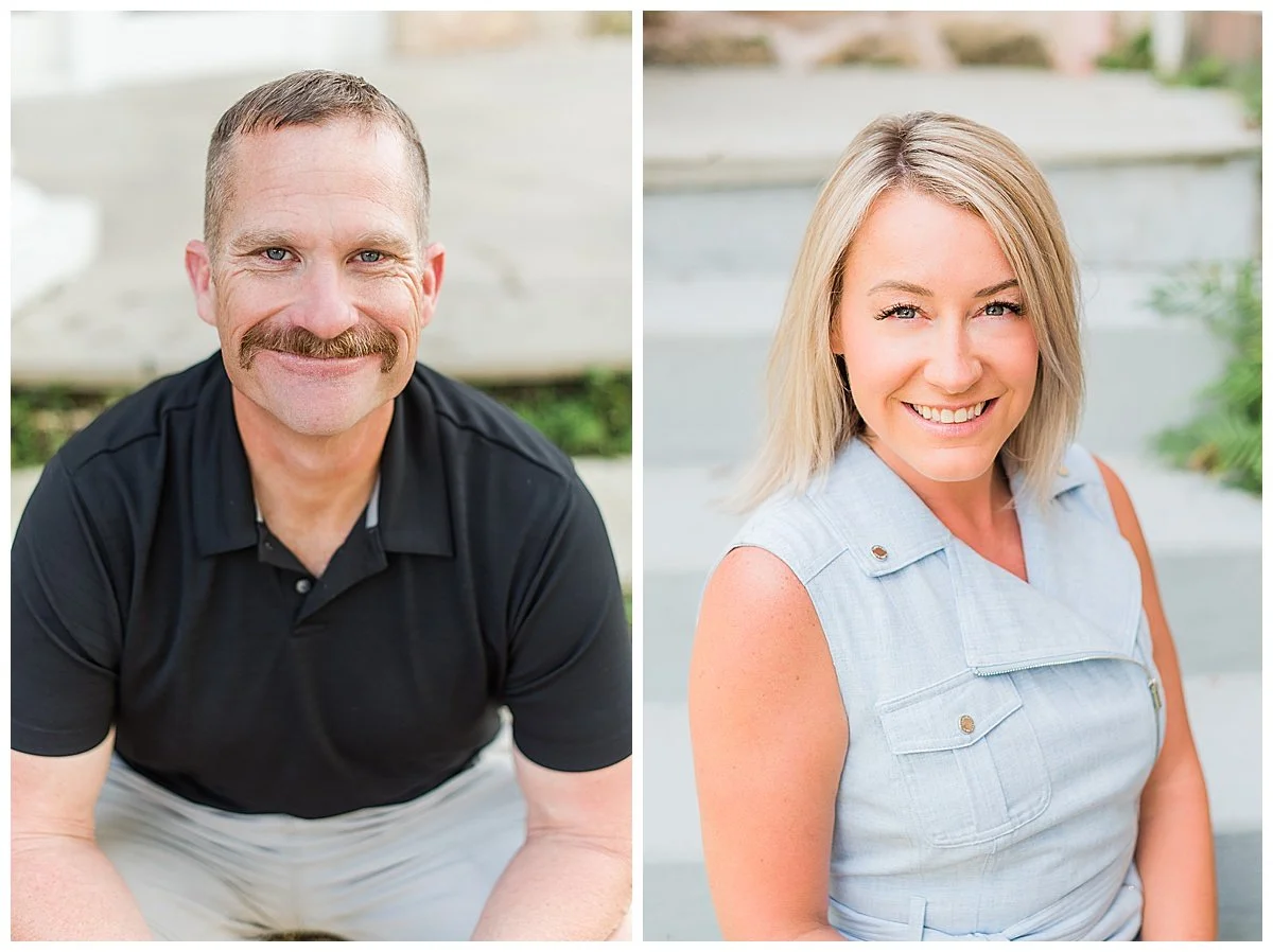 Modern Headshot Posing Secrets — Savannah Hoban Photography - Family ...