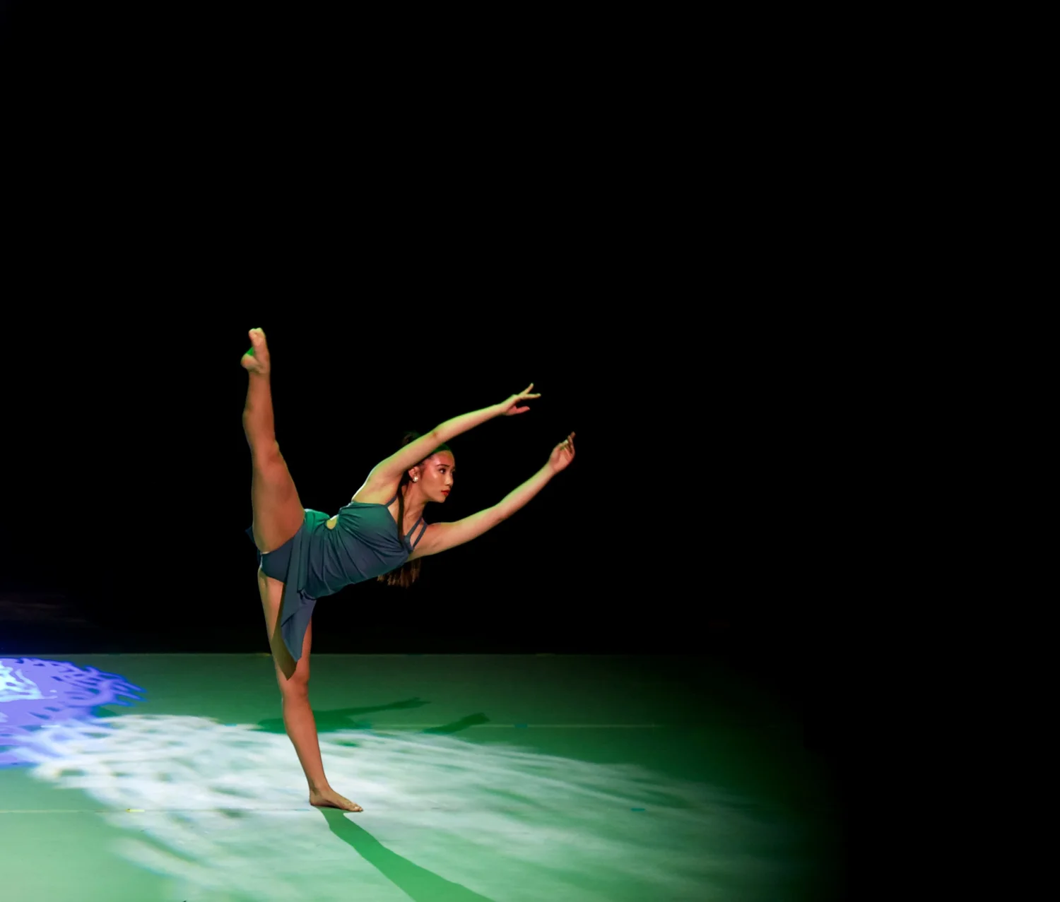 ZZ DANCE — KarinEmily Photography