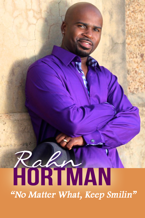 About 1 — Rahn Hortman